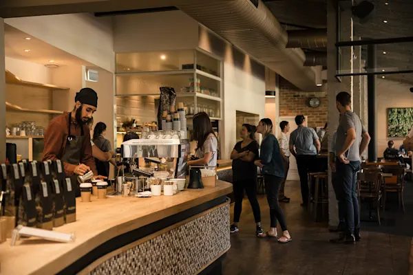 Setting coffee standards in your café